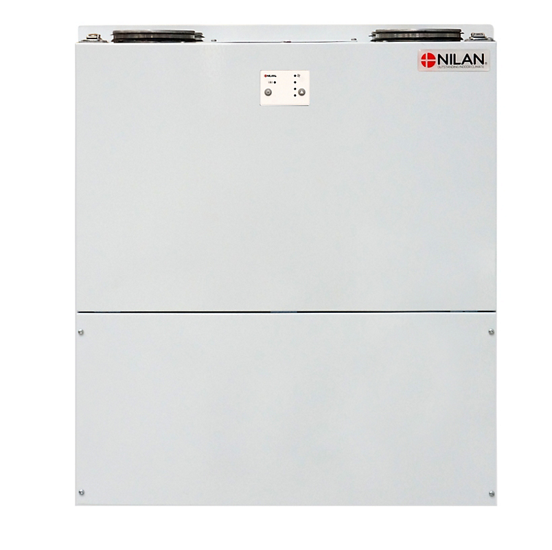 Nilan Comfort 200 Top - Energibutikken ApS