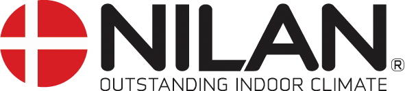 Nilan - Energibutikken ApS